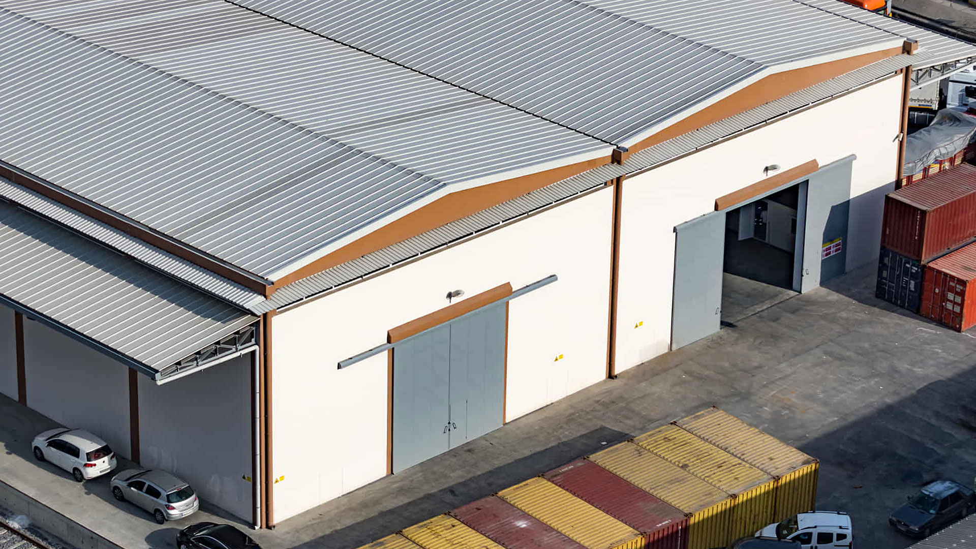 Commercial Roofing | Drew Roofing | St. Petersburg, Florida